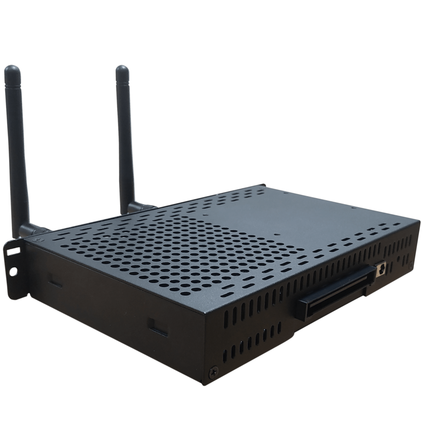 OPS – SMART STATION